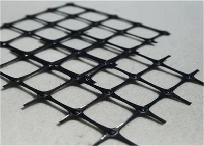 중국 Width 5.9m 30KN Polyethylene Plastic Mesh For Garden 판매용