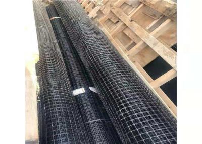 중국 Width 5.9m 30KN Polyethylene Plastic Mesh For Garden 판매용