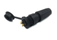 Cina I connettori elettrici impermeabili dell'iniettore automobilistico per LTW hanno condotto le strisce leggere in vendita