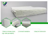 Quality Staple Geotextile Filter Cloth For Landfills And Waste Management for sale
