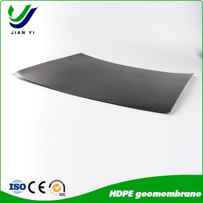 중국 매끄러운 지오멤브레인 라이너 판매용