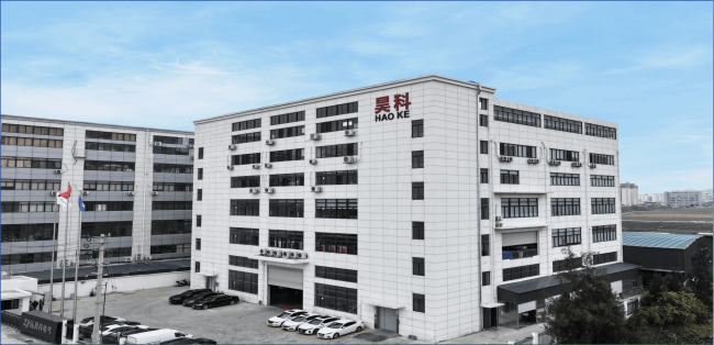 Company Profile Overview