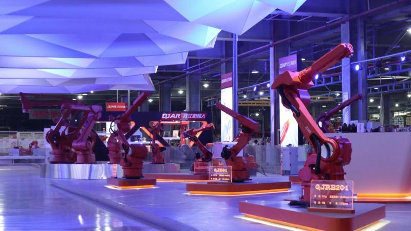 Fornitore cinese verificato - EVS TECH CO., LTD