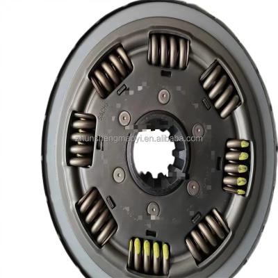 Purpose Replace or Repair Your Clutch Pressure Disc with Our 430 Handle Pull