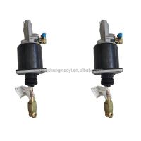 Quality Steel Repair Handle Type Bus Clutch Booster Pump Assembly with Purpose of Replacement for sale