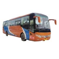 Quality 3 Classic Model 6122 Soft-Mounted 55-Seater Coach Bus Diesel Manual for sale