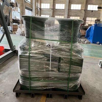중국 2 Ton 38mm Electric Anchor Vertical Capstan Winch With Control Cabinet 판매용