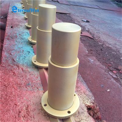 China Heavy-Duty Industrial Tasks Lifting Crane System with 7000N Rated Pulling Force and 20000kg Capacity for sale
