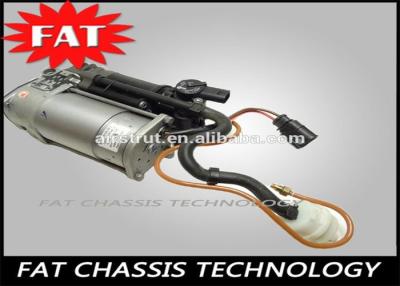 Cina Compressore posteriore della sospensione dell'aria per Audi A8/S8 OE# 4E0616007D 4E0616005H in vendita