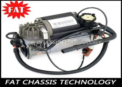 Cina Pompa d'acciaio del compressore della sospensione dell'aria 4E0616007C per Audi A8 D3 4E 2002-2011 in vendita