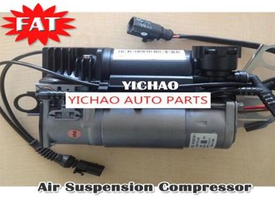 Cina Compressore della sospensione dell'airbag dell'OEM 7L0616006 per VW Touareg TS16949/ISO9001 in vendita