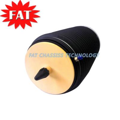 China Molas de suspensão do ar/jogo pretos suspensão do airbag para a esquerda traseira 4G0616001K de Audi A6 4G C7 Allroad Avant 2011 à venda