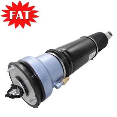 Cina Puntone di alluminio di gomma dell'ammortizzatore dell'aria per la destra 37106785172 37126761014 della parte posteriore di Rolls-Royce Phantom 2003-2016 in vendita