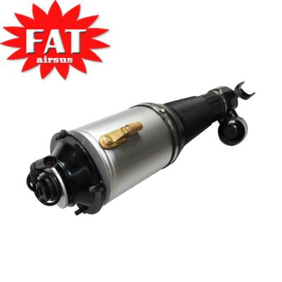 Cina Il nero + sinistra anteriore continentale 3D0616039M di VW Phaeton Bentley GT di scossa della sospensione dell'aria di giallo + dell'argento in vendita