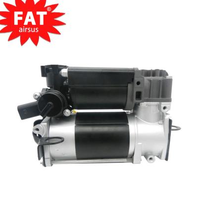 Cina Pompa del compressore della sospensione dell'aria del corredo del corpo di 4Z7616007A Audi per l'ammortizzatore dell'aria di A6 C5 in vendita