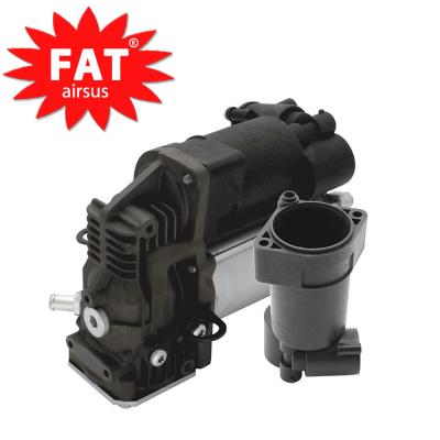 Cina Corredi automobilistici della pompa del compressore della sospensione dell'aria per Mercedes w164 ml 63 1643201204 in vendita