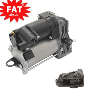 Cina Pompa d'acciaio e di gomma del compressore della sospensione dell'aria per Mercedes W163 1643201204 in vendita