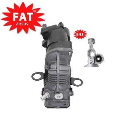Cina Pompa di aria del compressore d'aria 1643201204 per Mercedes W164 con la biella in vendita