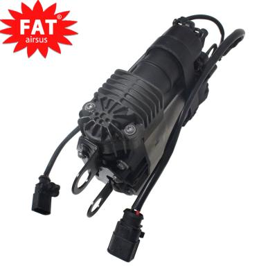 Cina OEM 2018 di Porsche Macan GTS 3.0L V6 265KW della pompa del compressore della sospensione dell'aria di LHD 95B616006D in vendita
