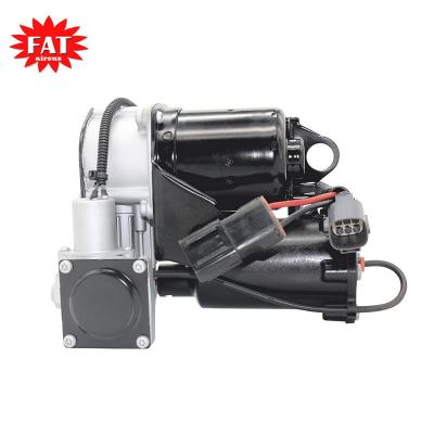 Cina Compressore di alluminio di gomma di scossa dell'aria per lo sport LR3 LR4 di Range Rover con il sostegno LR045251 CON il SOSTEGNO in vendita