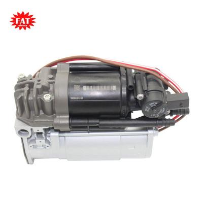 Cina Pompa di scossa dell'aria del compressore d'aria per Mercedes-Benz W212 S212 2123200104 2123200404 in vendita