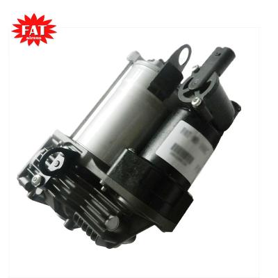 Cina Pompa A1643201204 A1643201004 A1643200904 di giro dell'aria di Mercedes-Benz W164 in vendita