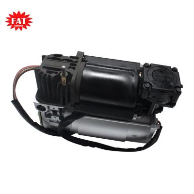 Cina Pompa del compressore della sospensione dell'aria del veicolo per Range Rover L322 2003-2006 MK3 LR006201 LR033311 LR010348 in vendita
