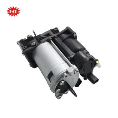 Cina Pompa di giro dell'aria di FAT per Mercedes-Benz W164 A1643201204 A1643201004 A1643200904 in vendita