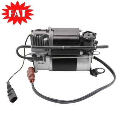 Cina Ricostruisca la pompa del compressore della sospensione dell'aria per Audi A6C6 Allroad 4F0616006 in vendita
