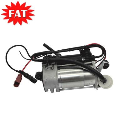 Cina Pompa di giro della pompa/aria di scossa dell'aria TS16949 con il sostegno della valvola per Audi A6C6 Allroad 4F0616005E in vendita