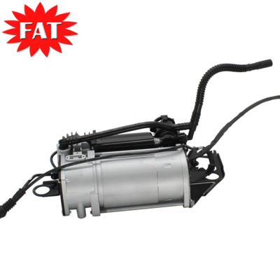 Cina Pompa del compressore della sospensione dell'aria per Audi Q7 7L8616006A/i compressori giro dell'aria in vendita