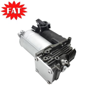 Cina Gomma + acciaio + compressore d'aria di alluminio della pompa della sospensione dell'aria per BMW X5 E70 X6 E71 3720 6789 938 in vendita