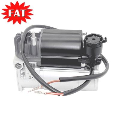 Cina compressore di scossa dell'aria della pompa della sospensione dell'aria 37226787616 37226778773 per BMW E53/E39/E66 in vendita