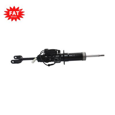 中国 BMW F02 F04 F01 750のための前部右の空気懸濁液の衝撃吸収材740 (09-15) 7116863147 37116851125 販売のため