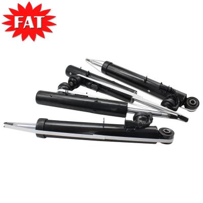 China Luft-Suspendierungs-Stoßdämpfer-Gummi 8R0413030L Q5 Audi/Stahl-/Aluminiummaterial zu verkaufen