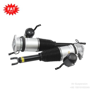 China Luft-Suspendierung Shck-Absorber-Rückseite Linksrechts-4E0616001E 4E0616001K 4E0616001H 4E0616002K 4E0616002E A8 D3 4E Audi zu verkaufen