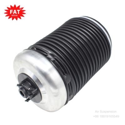 China Luft-Suspendierungs-Frühling Ballon-Audis A6C7 Allroad Avant 2011 4G0616001S 4G0616001Q Gas-Fahrtasche hintere linke zu verkaufen