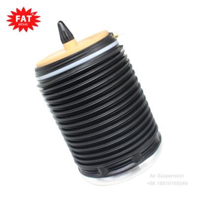 China Hintere Luft-Frühlings-Tasche R 4G0616002S 4G0616002Q für Suspendierungs-Stoßdämpfer Airmatic-Frühling 2011 Audis A6C7 Allroad Avant zu verkaufen