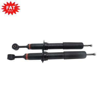 Cina Toyota Land Cruiser 48510-60290 Front Suspension Damper in vendita