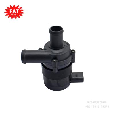 Cina Pompa idraulica di raffreddamento di plastica del motore di A4 Avant 100 Avant 8E0965559 in vendita