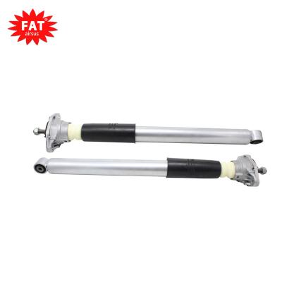 Cina 2X puntone 97033306106 97033306108 della sospensione dell'aria della parte posteriore R+L Porsche Panamera in vendita