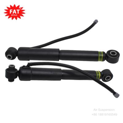 Cina sequoia posteriore da sinistra a destra 48530-0C130 485300C131 di Toyota dell'ammortizzatore 48530-0C101 in vendita