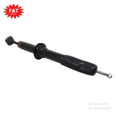 Cina 48510-09S60 Front Shock Absorber With Sensor 48510-34010 48510-34040 in vendita