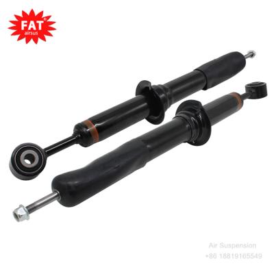 Cina Puntone 48510-09S61 48510-09S70 48510-09S71 di giro della sospensione dell'aria della sequoia di Toyota in vendita