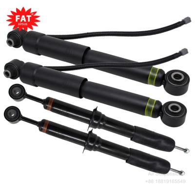 Cina Sequoia 48510-34010 48530-0C132 di Toyota dell'assorbitore di Front Rear Air Suspension Shock in vendita