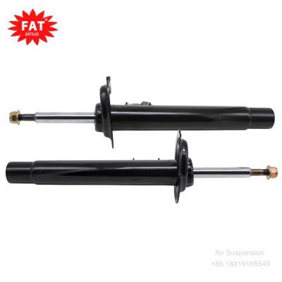 Cina E46 330i 328i 323i 330ci Front Air Suspension Shock 31316759562 31316759561 in vendita