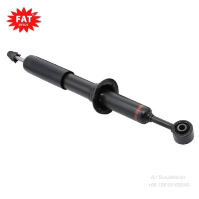 Cina 48510-69415 Front Strut Shock Absorber Toyota Land Cruiser Prado 120 Lexus grande GX470 in vendita