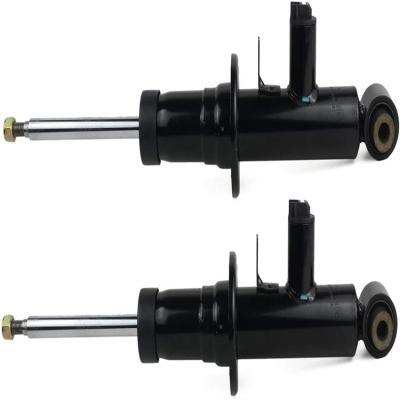 中国 BMW X3 F25 X4 F26の空気懸濁液の衝撃吸収材の支柱37126799911 販売のため