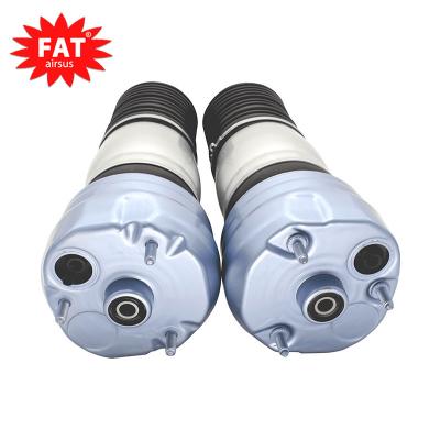 China 97034305109 Front Air Shock Spring For Porsche Panamera 97034305108 à venda