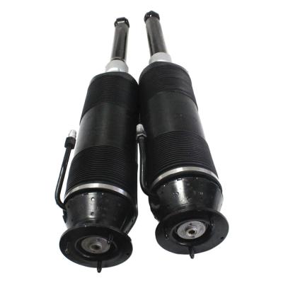 China Choque hidráulico traseiro 2203206113/6213 da suspensão de Mercedes W220 00-06 L+R à venda